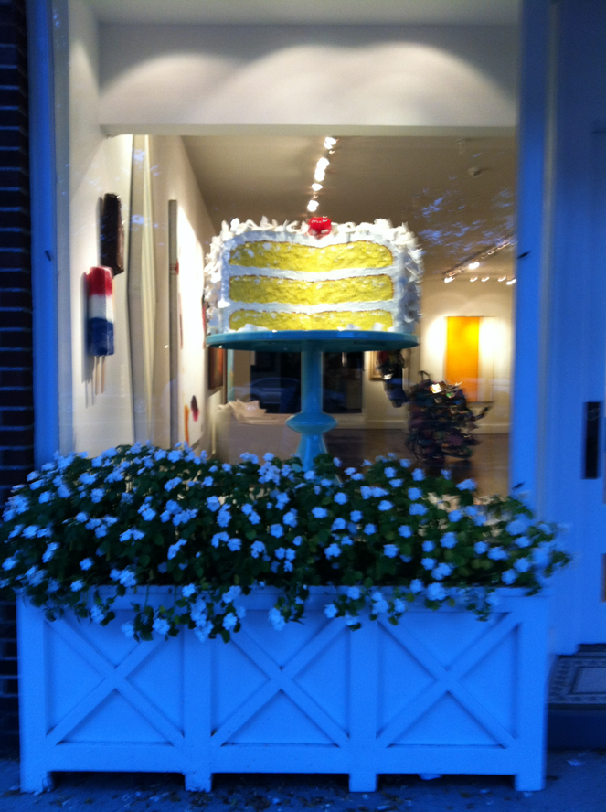 A Long Island Summer In Pictures: ON THE ROAD TO MONTAUK...