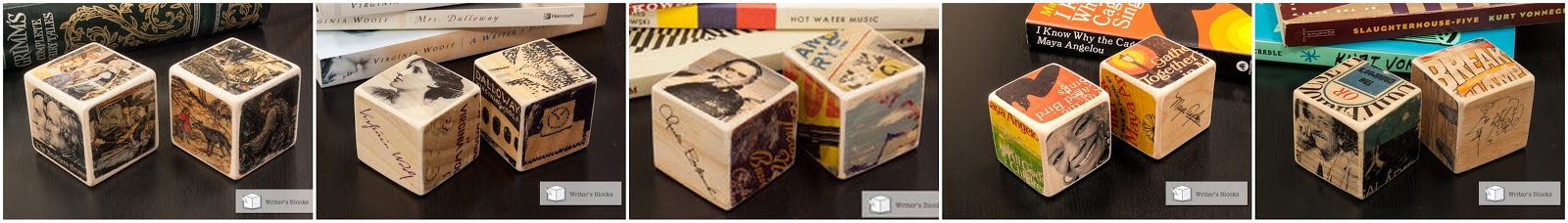 Delicious Reads: Book Lover's Gift Guide