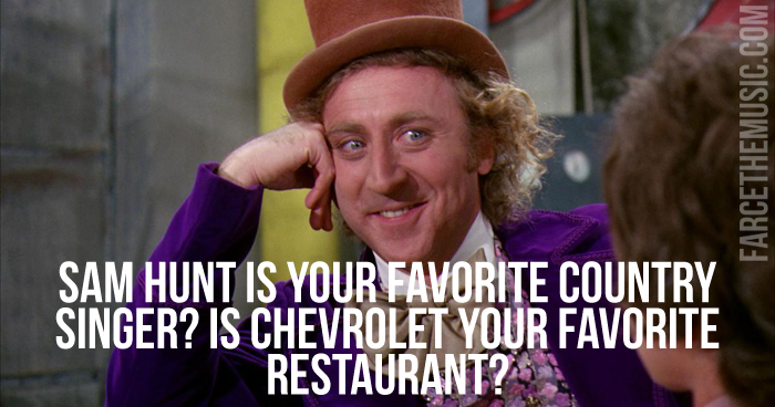 Farce the Music: 4 New Condescending Wonka Memes