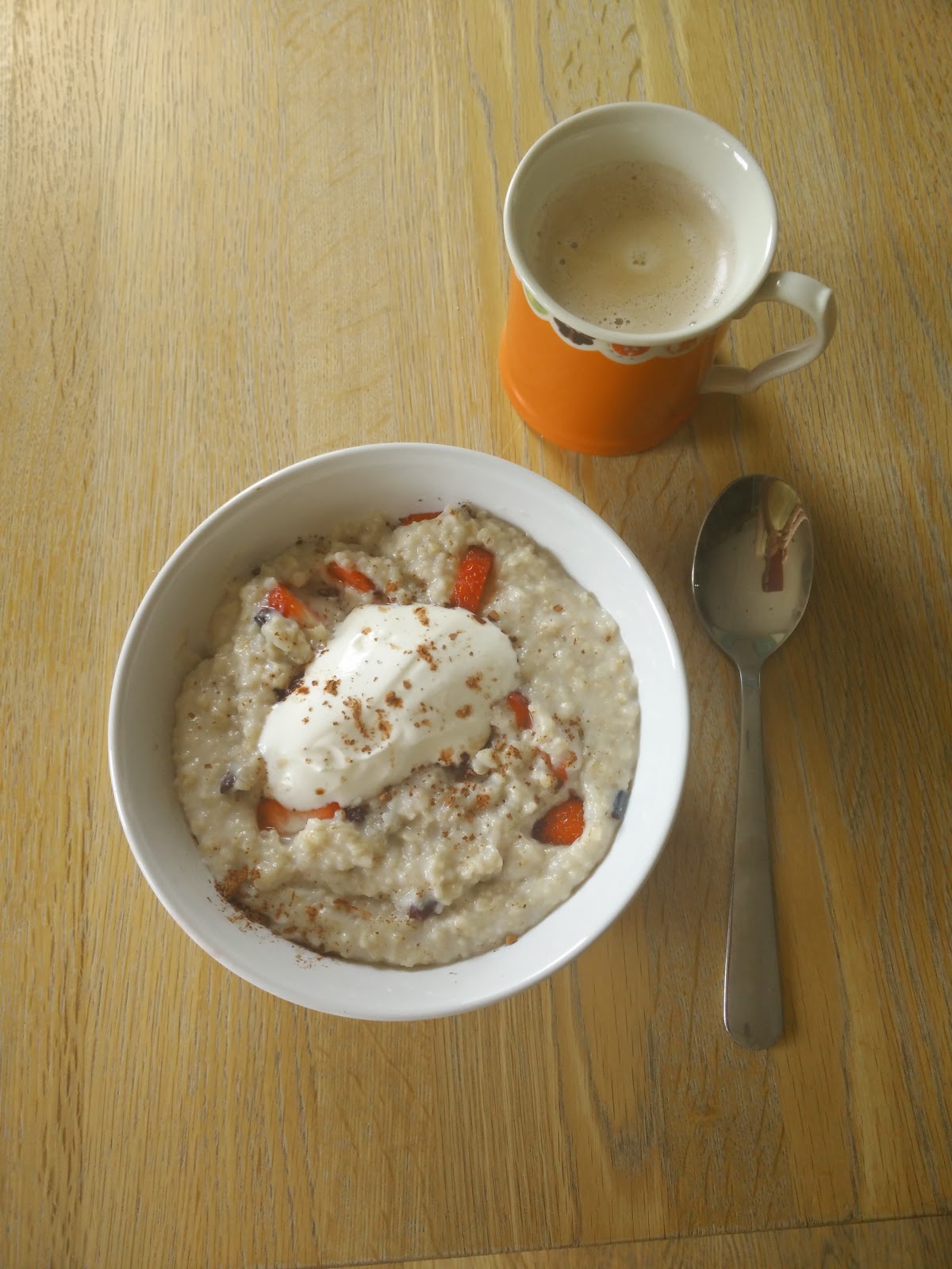 Cooking for Families with Food Intolerances: Strawberry and Chocolate ...