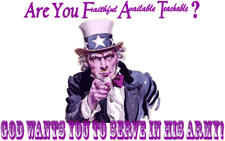 Tales from Mommyland: What it really means to follow Christ