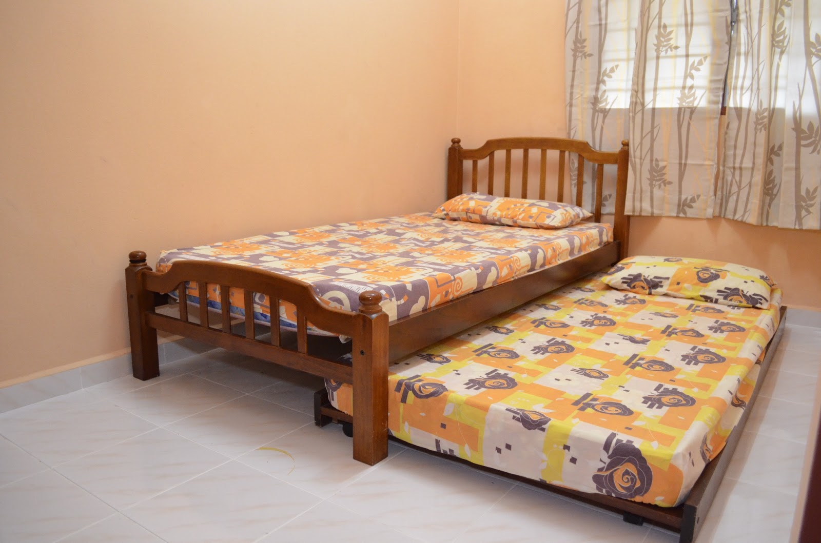 HOMESTAY SERI MERU, TAMAN MERU, IPOH, PERAK