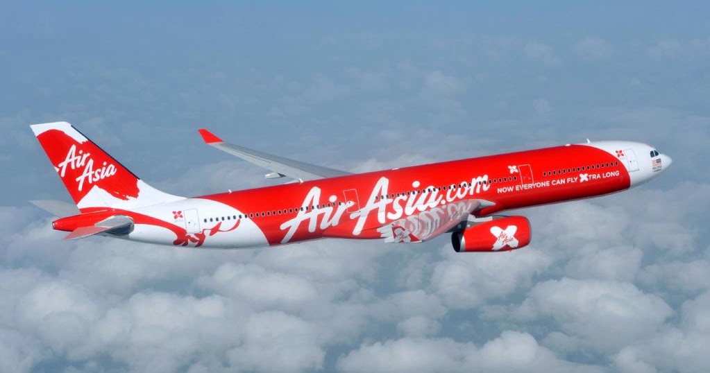 AirAsia Indonesia To Suspend Darwin-Bali Route