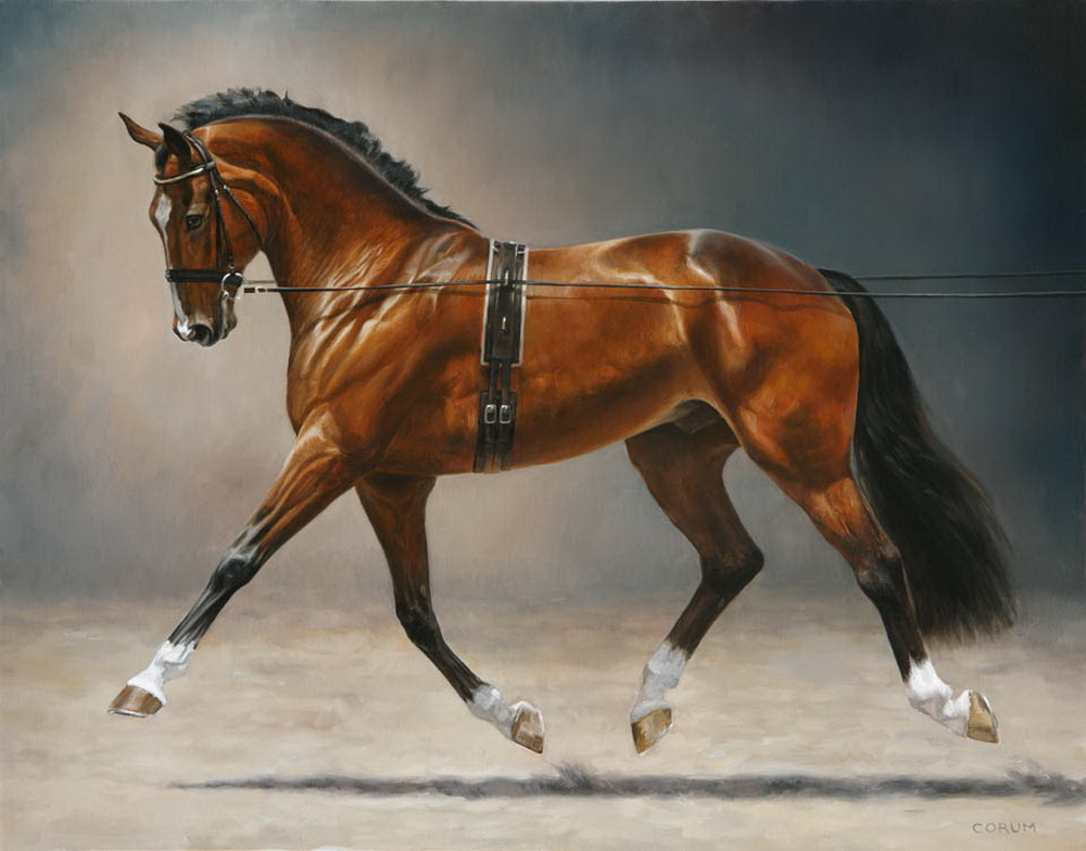 Historia y evolución de la pintura artística : Belleza Y Elegancia En ...