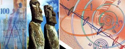 Royal Heir: Elenin, Nibiru, Planet X