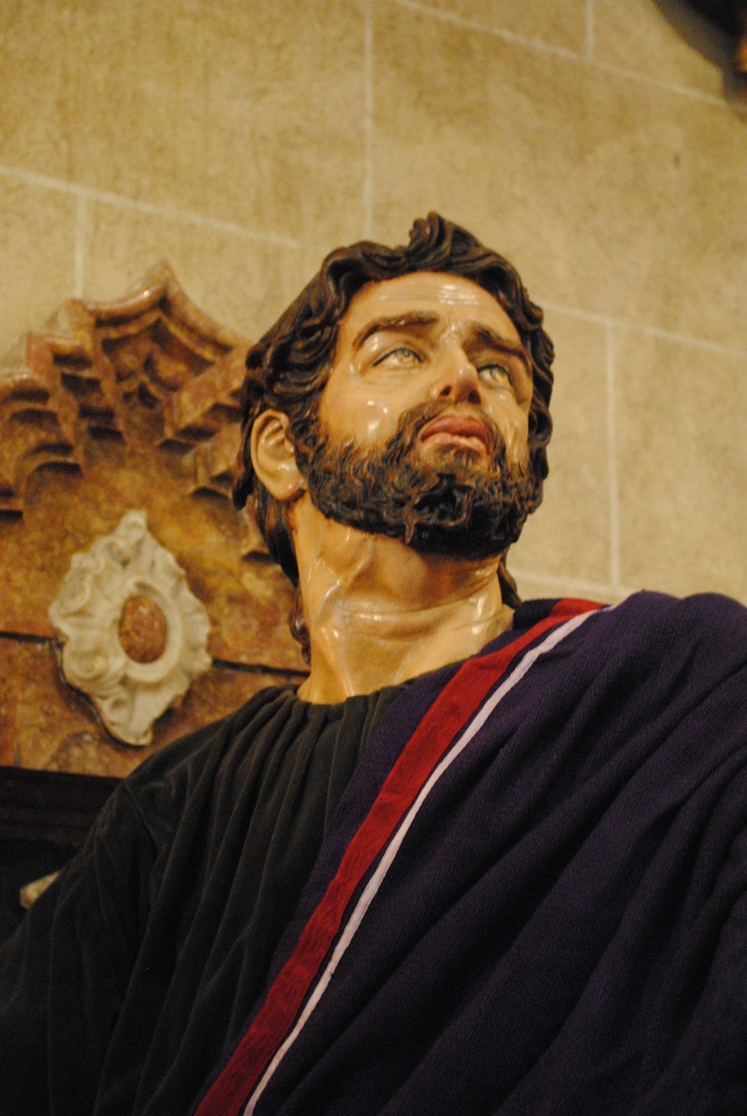 La Pasión de Jerez : Exposición del Apóstol San Felipe por el día de su ...