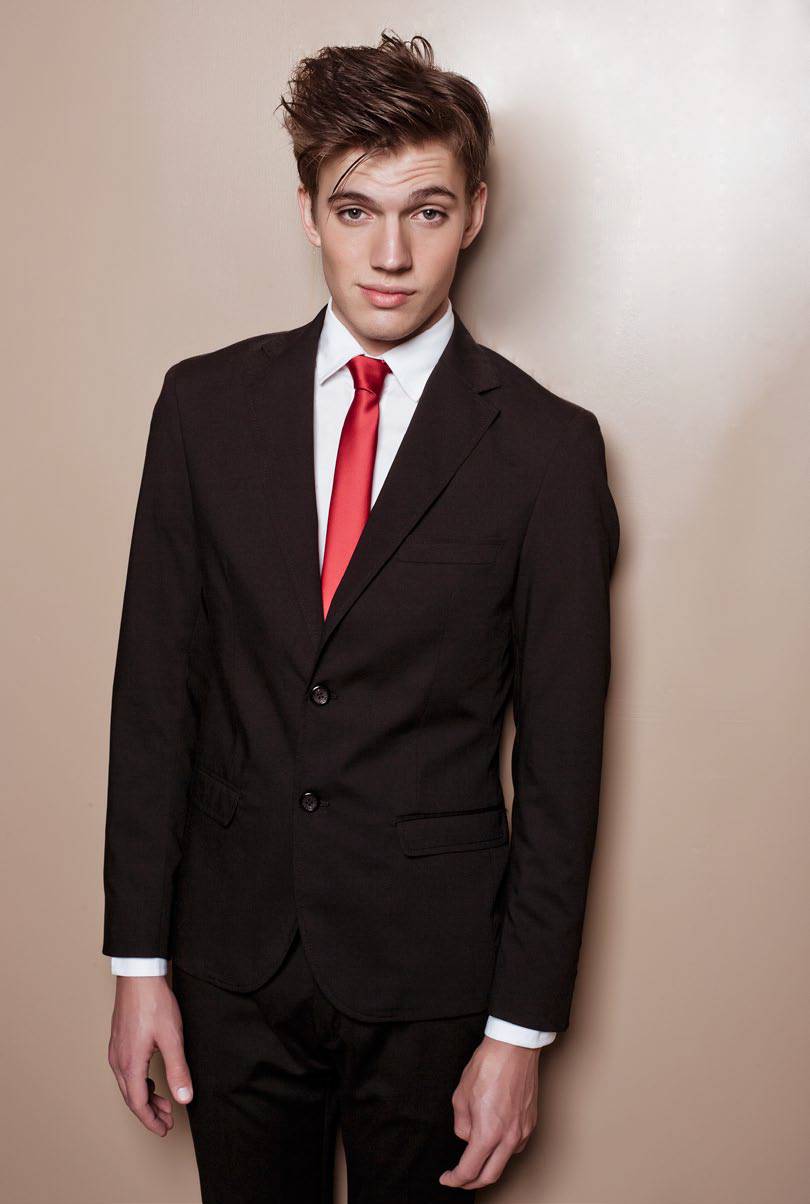 Marco Nils - Spring/Summer 2012 | Brazil Male Models