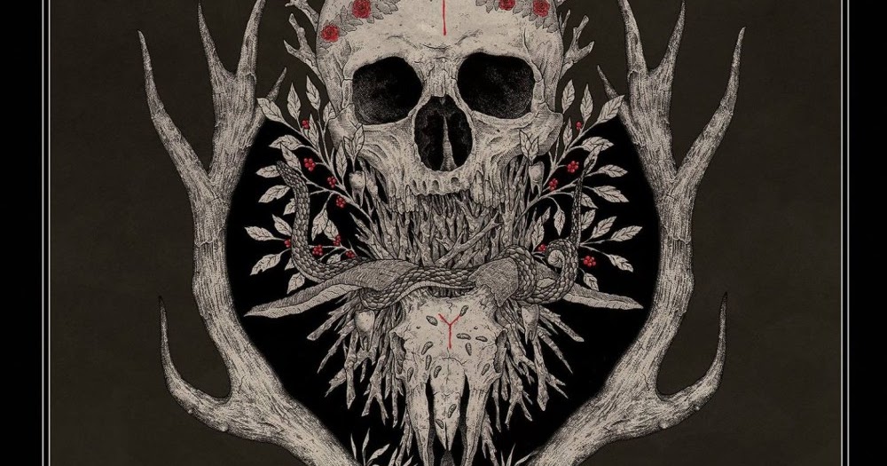Pitada Cult De Cinema Hagazussa A Heathens Curse Hagazussa