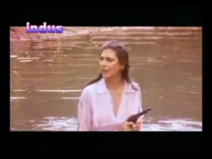 Kimi Katkar Tarzan Hot Wardrobe Malfunction Pics in HD - Various Hot Photos