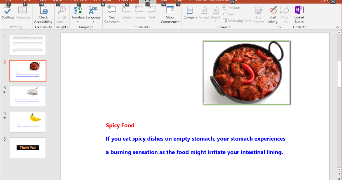 Learn New Things: All Important Shortcut Keys of PowerPoint ...