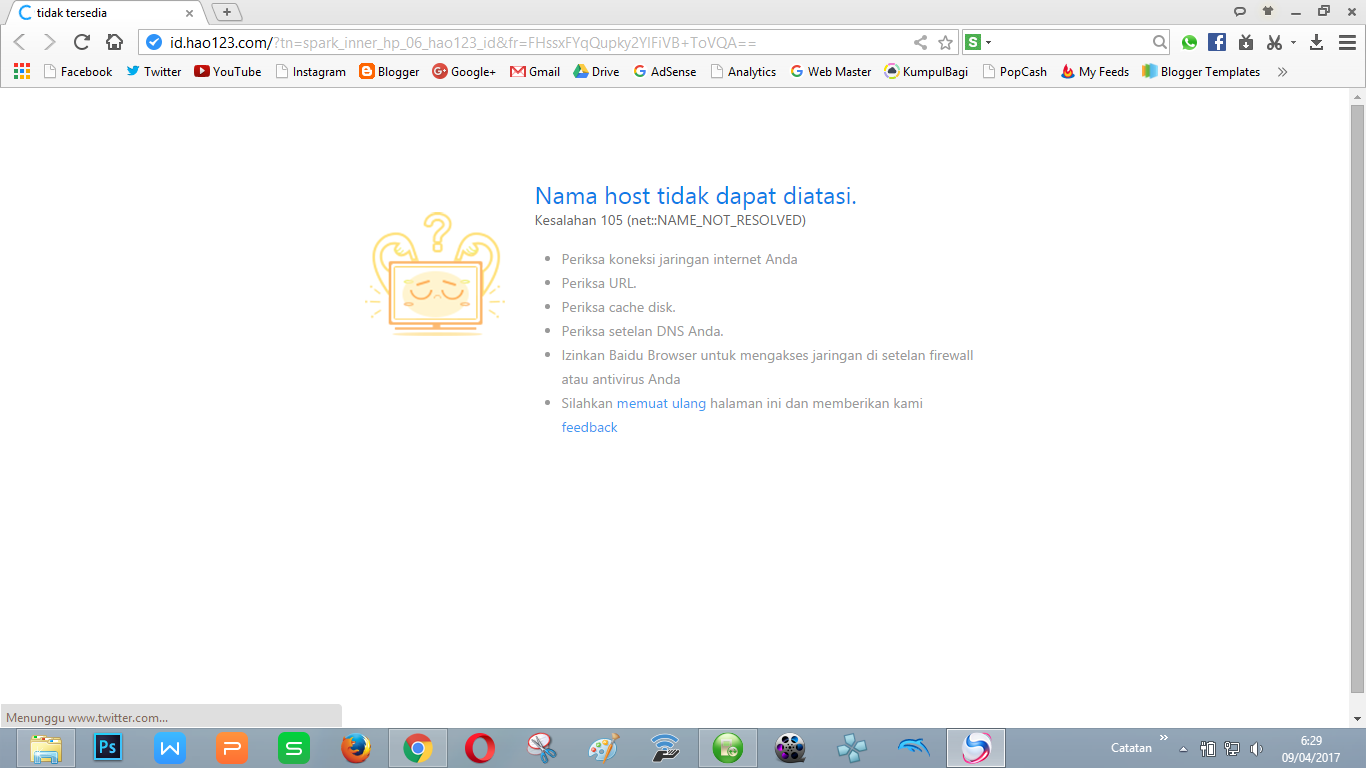 15 Aplikasi Browser Internet yang Paling RINGAN PC/Laptop TERBAIK ...