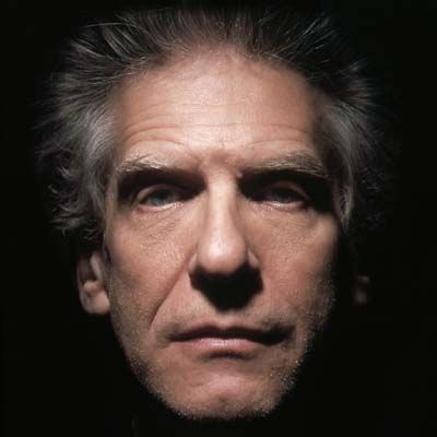 The Worlds Best Films: Top Ranked Films of David Cronenberg