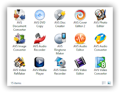 AVS4YOU Software All In One Package | v2.3.2.109 | Full | Patch ...