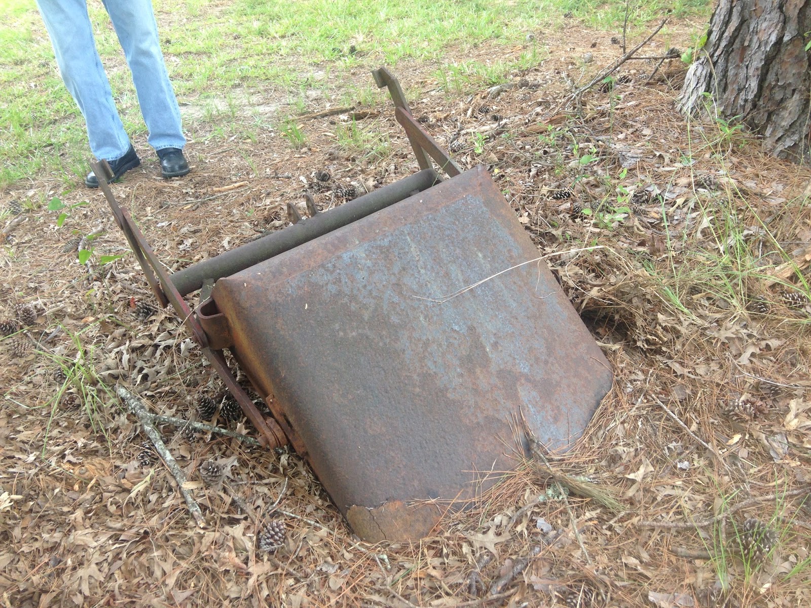 PrunePicker: The Fresno Scraper revisited.