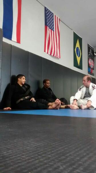 Fighting For Autism: Fighting with Autism and Shining through the ...