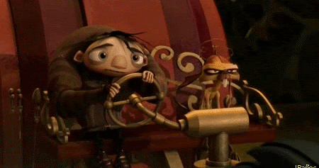 cuervo57: Los fracasos de Igor