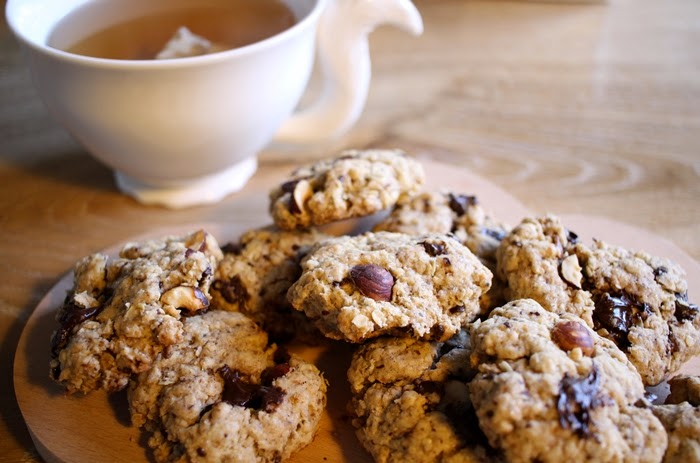 SUNDAY COOKIES — a pirate's life for me