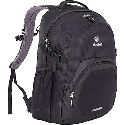 DEUTER KAMILSHOP: DEUTER GRADUATE