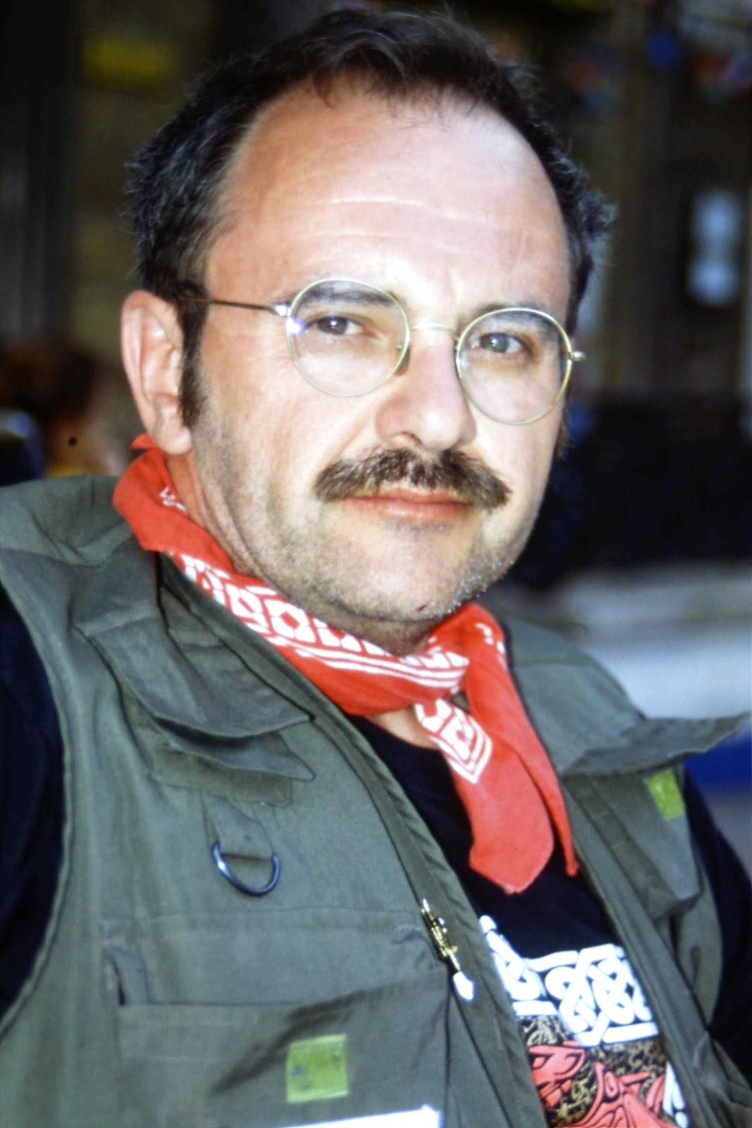 RHUO'R DDRAIG: POSTER COLLECTION: GETHIN AND SIAN IN ACTIVE RADICAL ...