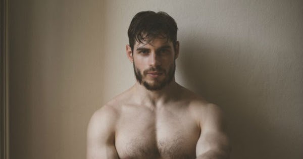 Antoine Morieult | Daily Hunk