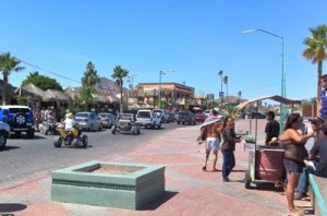 SAN FELIPE MEXICO: 2012