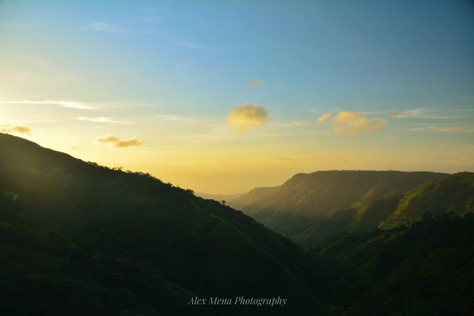 Alex Mena Photography: Sierra de Neiba