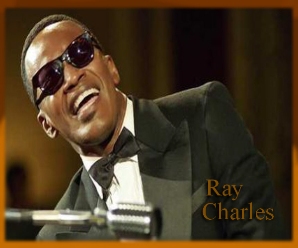 Johnnys♫Jukebox: Ray Charles