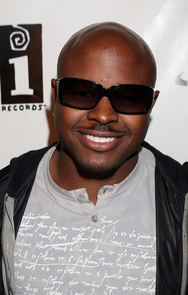 Content USA Today: Mr. Collipark Talks Hit Records, Co-Signs Dallas ...