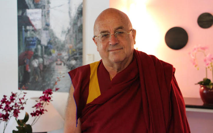 Phytospiritualité: Redécouvrons avec altruisme Matthieu Ricard...