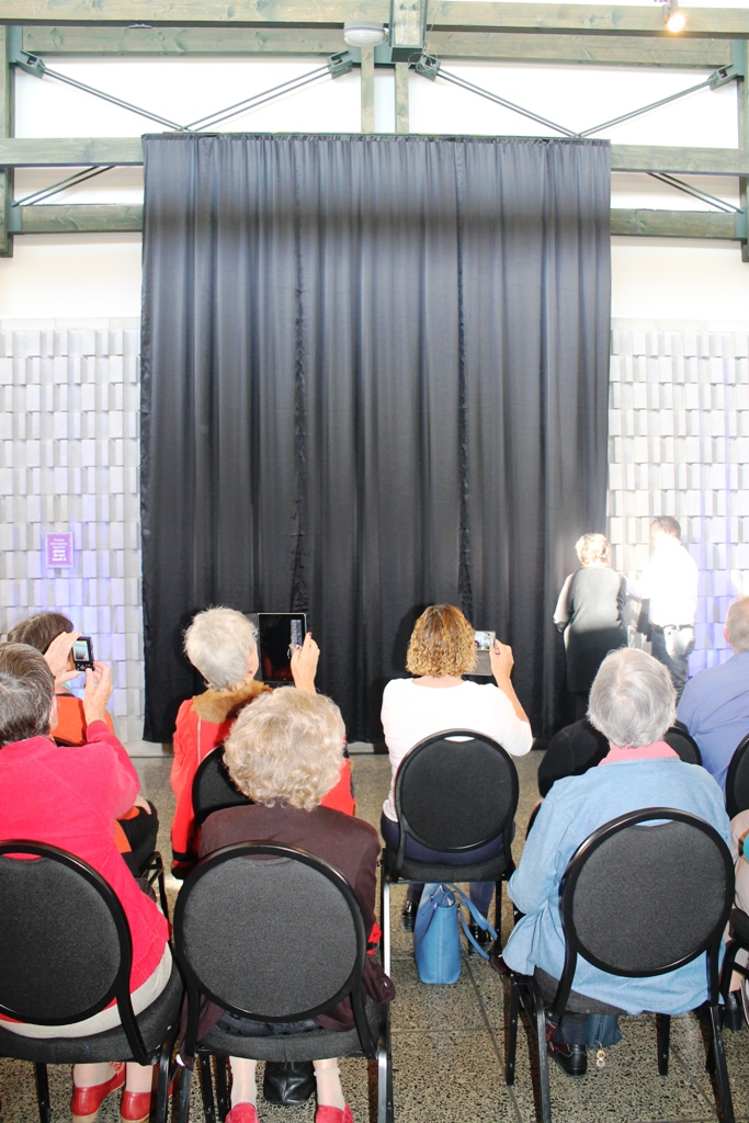 The Whangarei Community Tapestry Project