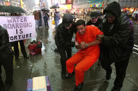 MedalsVision: Family Of WaterBoarding Method