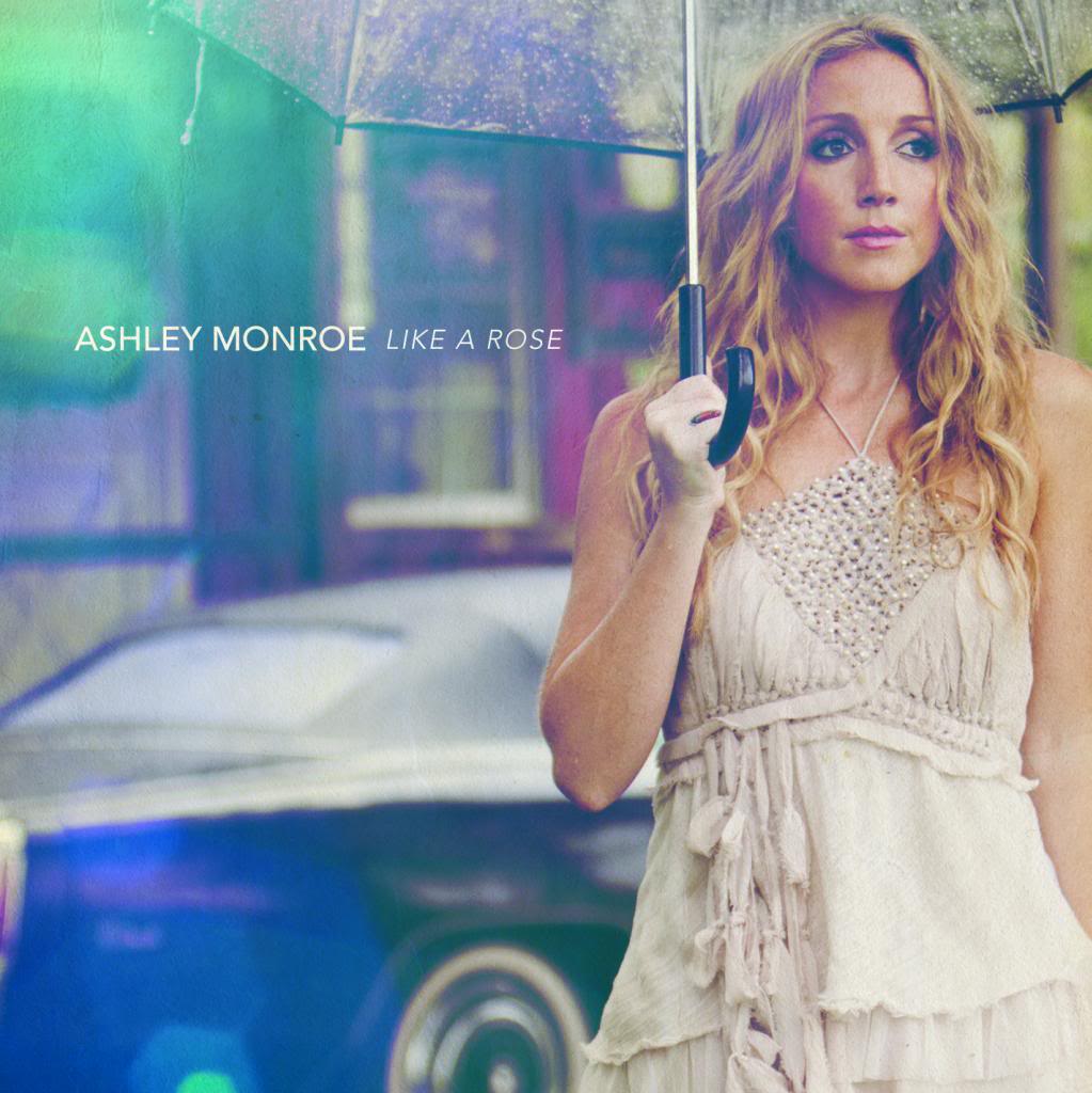 Music Minded: Pistol Annies' Ashley Monroe tour dates