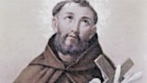 Saint Fidelis of Sigmaringen, Priest and Martyr