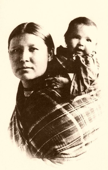 White Wolf : Rare, Old Photos of Aniyunwiya (Also known as the Cherokee ...