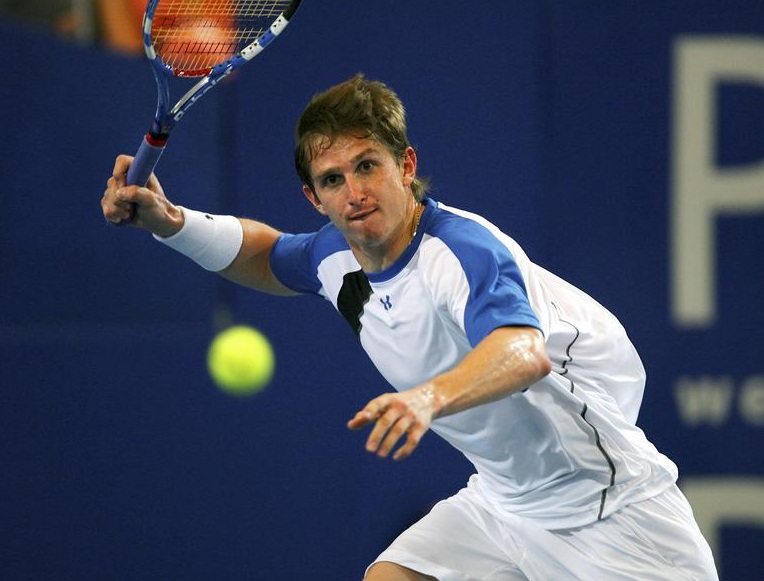 Tennis Stars: Igor Andreev