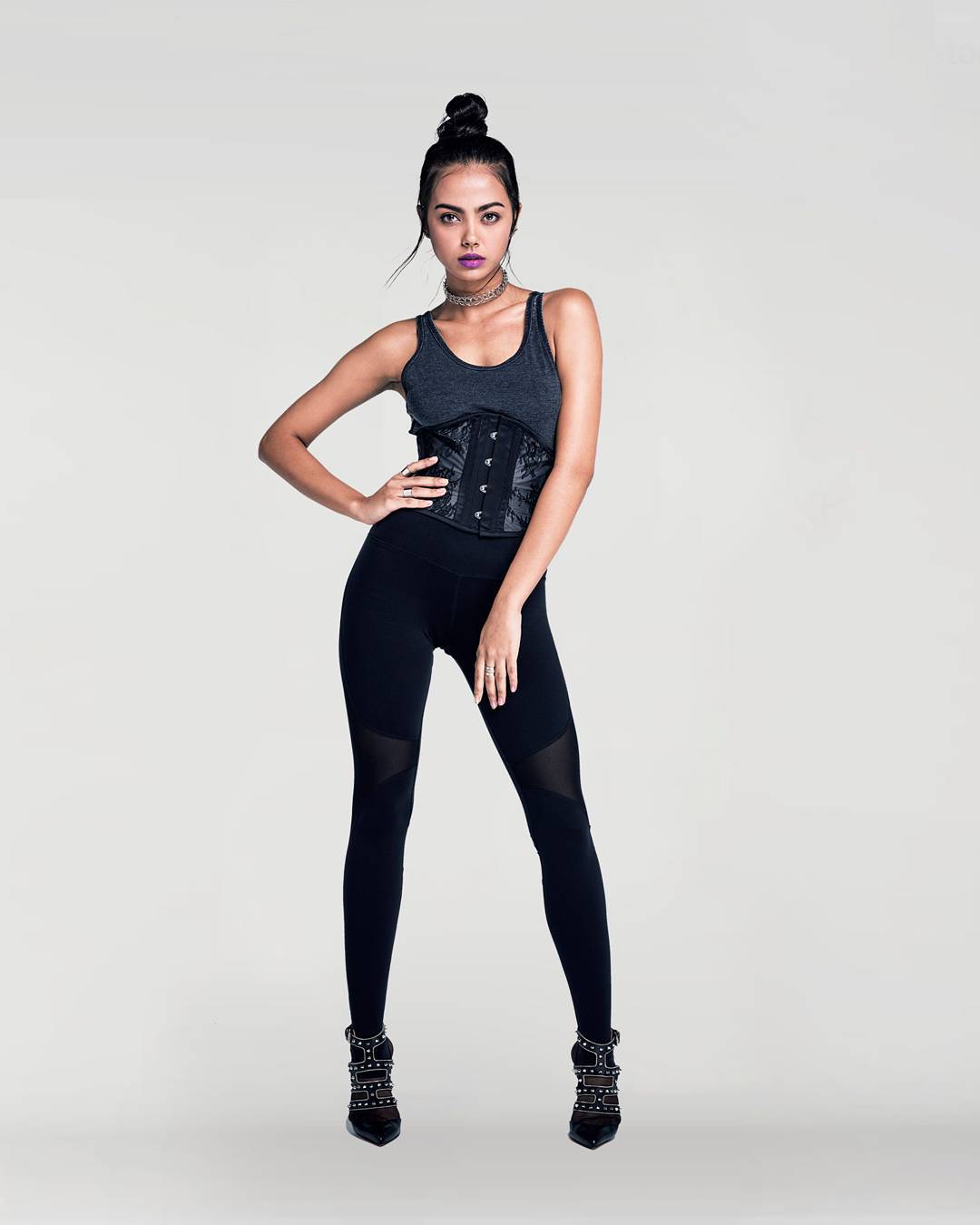 Asia's Next Top Model is Starting this March 2017! - MforModels