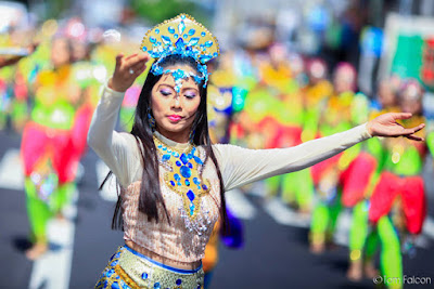 Bicolano Myths : ORYOL