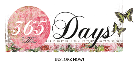 Suits Me To A 'T': 365 Days - 'Merry Christmas'