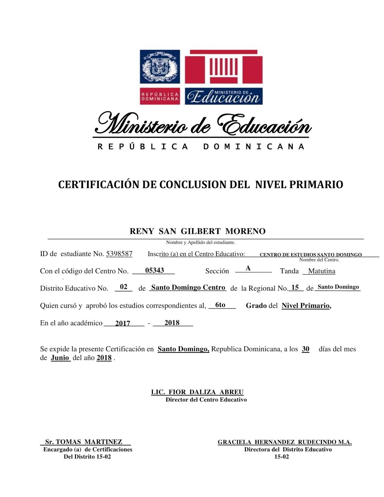 Actualidad Educativa