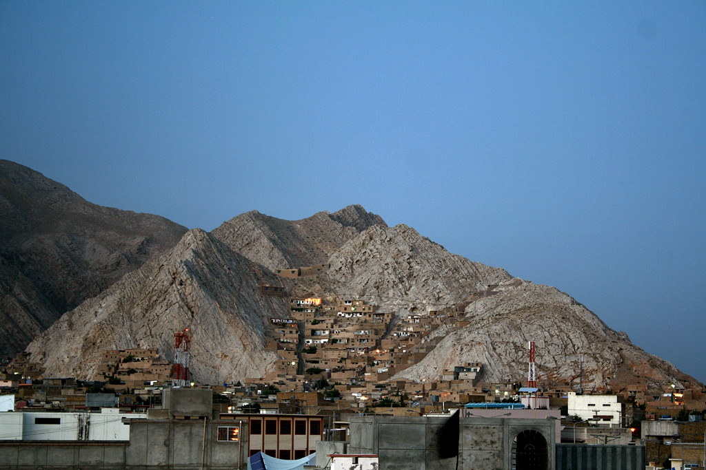 My Perfect Guide: Balochistan