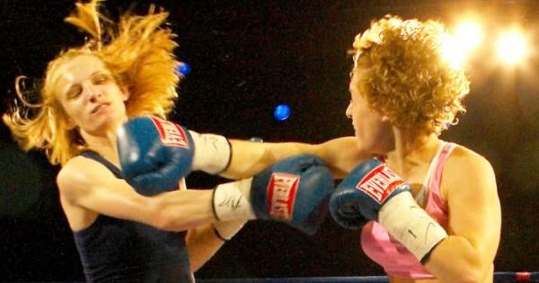 Female Boxing Now!: Women's Boxing on YouTube - Part 2