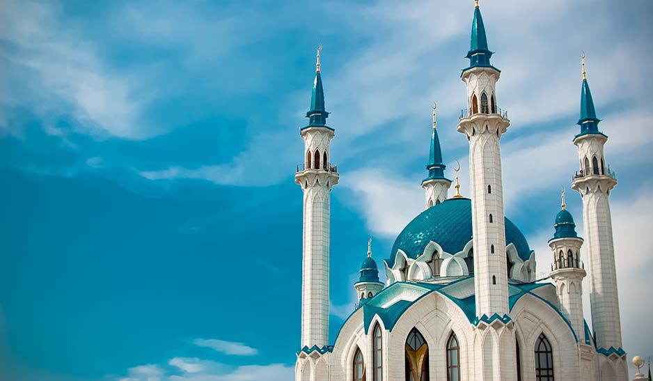 8 Amalan Membina Rumah Di Syurga | Islam Itu Indah