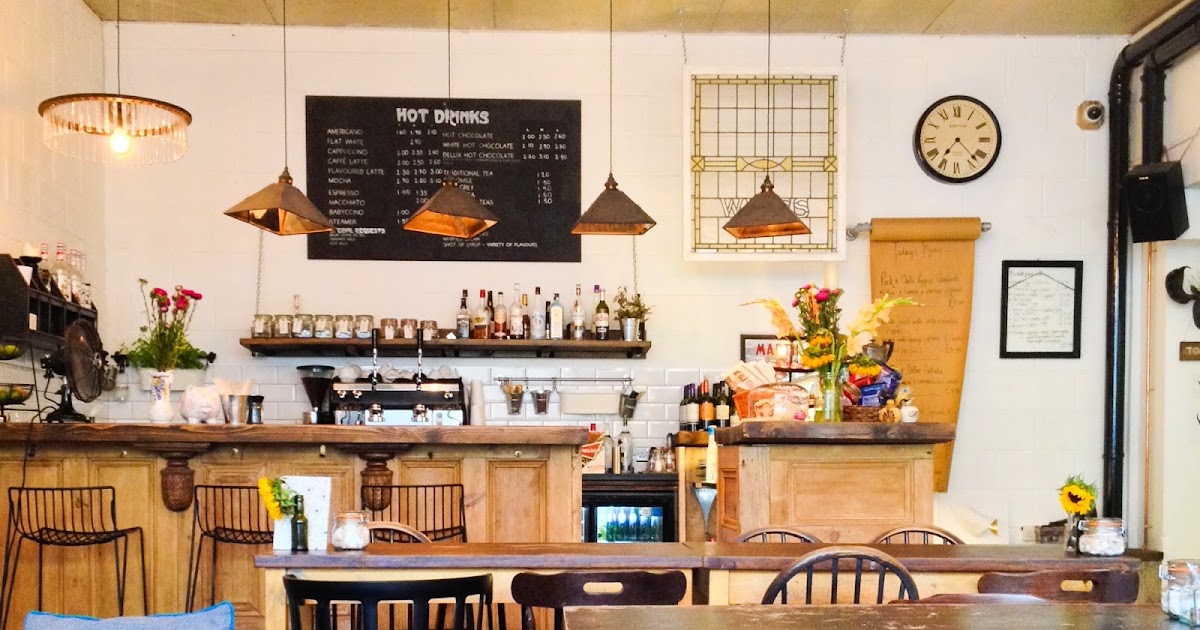 BLANCHED: Prime Cafe Bar, Plymouth