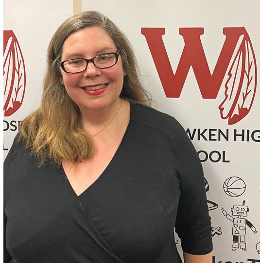 Weehawken Township, NJ 07086: 2018