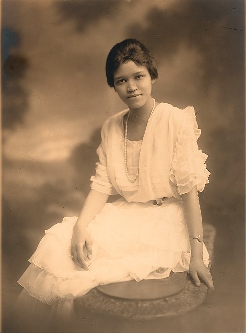 Black History Heroes Sadie Alexander An Early African American Lawyer