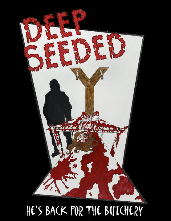 GLORIOUS TIMES: A MASSACRE IN WINTER PARK