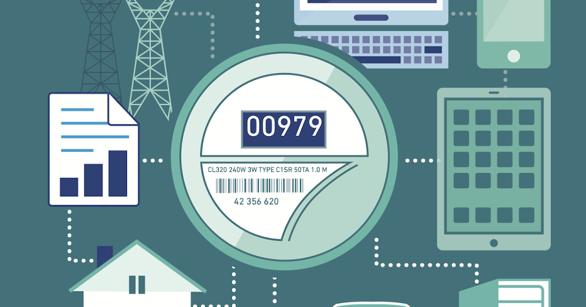 L’Energy Manager e la Gestione dell’Energia: smart metering - I contatori intelligenti 2g