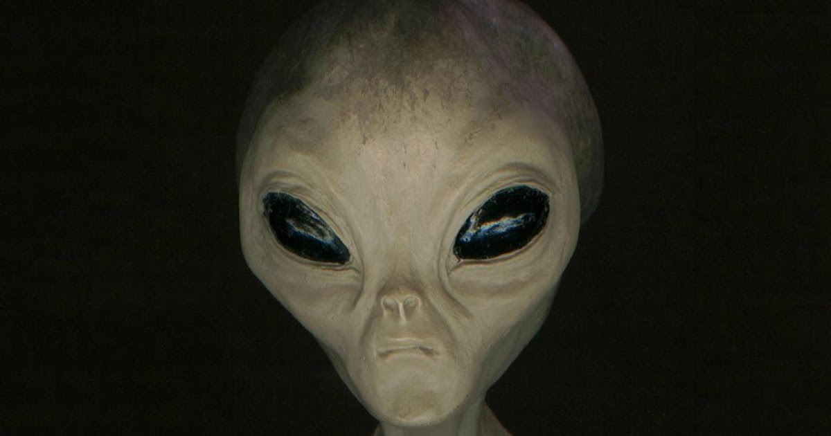 DUNIA HEBOH!!!, JASAD ALIEN INI DITEMUKAN MASIH UTUH!!!