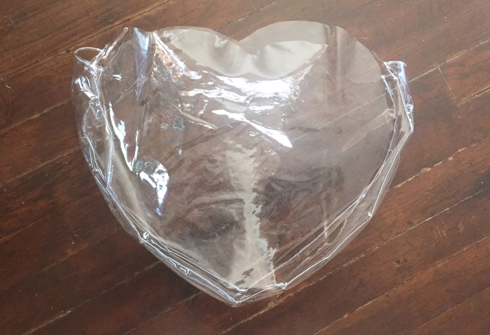 Hey! Cut/Sew Ita Bag Pattern Tutorial