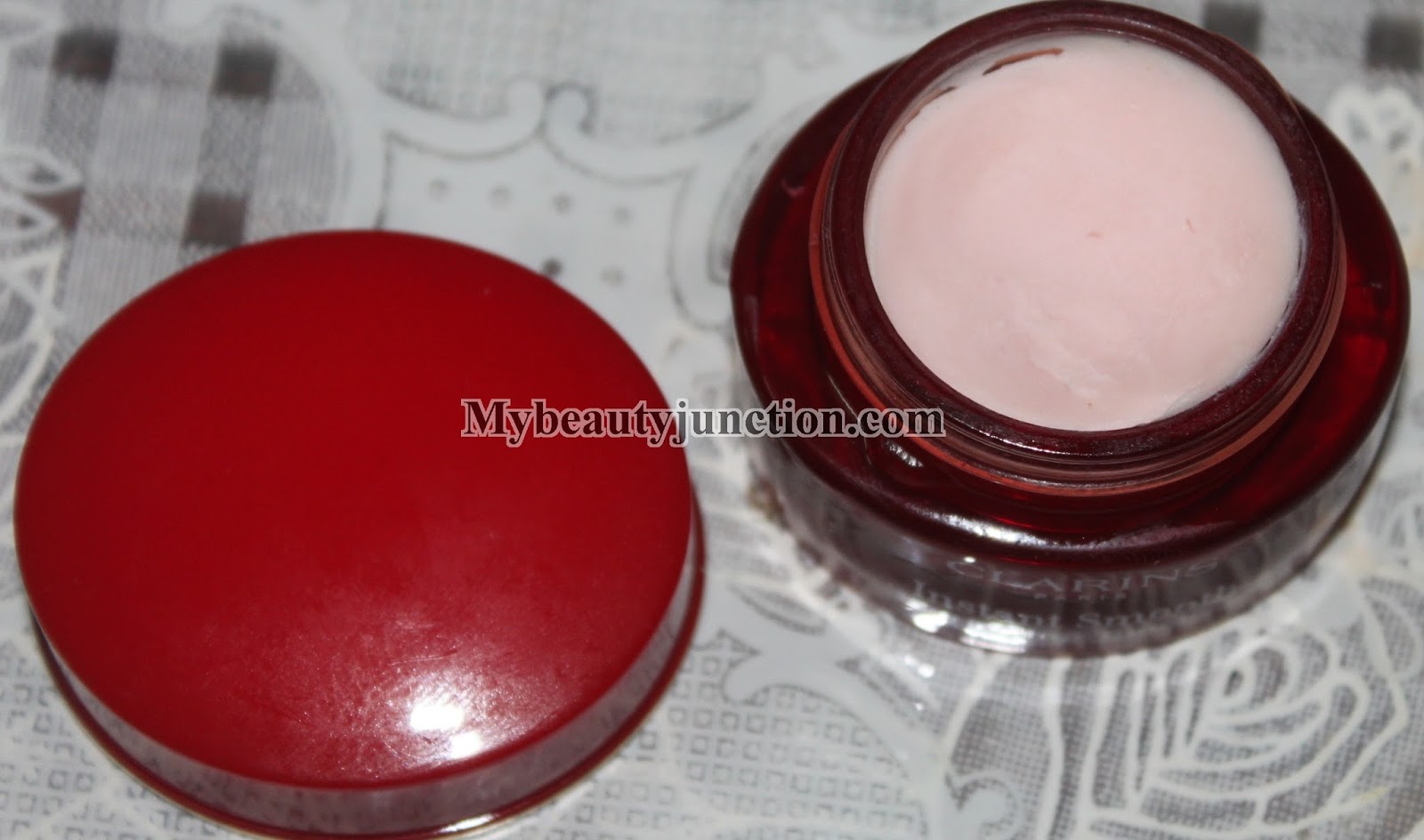 Primer facie: Clarins Instant Smooth review - Cosmetopia Digest Beauty ...